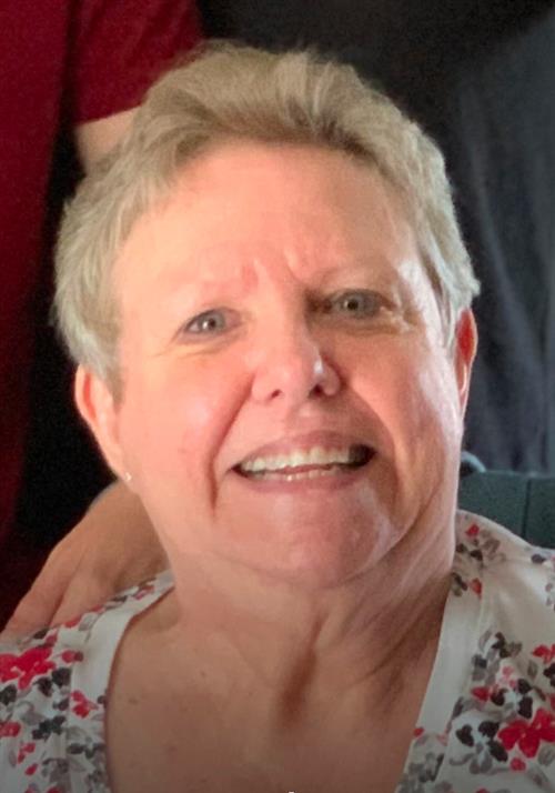 Diane V Schulz — Pollock-Randall Funeral Home - Port Huron, MI